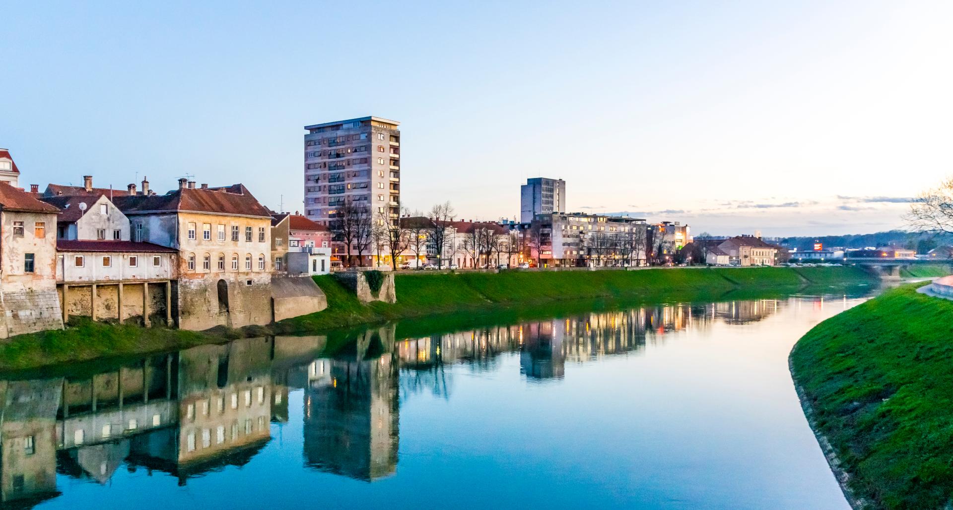 Smart Cities: Kako Karlovac i Slunj doprinose pametnom razvoju ... Smart Cities: Kako Karlovac i Slunj doprinose pametnom razvoju ...