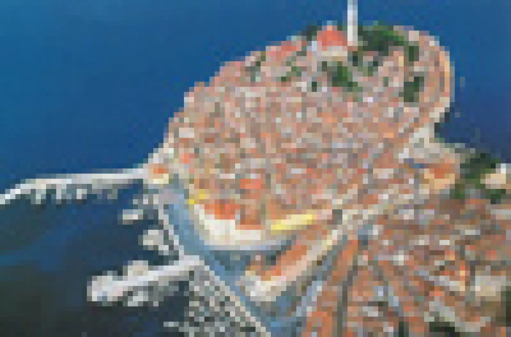 Rovinj najuređeniji grad na obali, Čakovec u unutrašnjosti