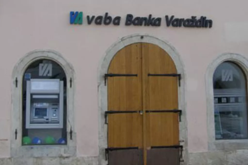 Validus dobio ponudu za prodaju 513.477 dionica Vaba banke