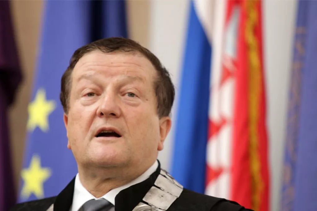Iza zatvorenih vrata Boras ponovno izabran za rektora Sveučilišta u Zagrebu