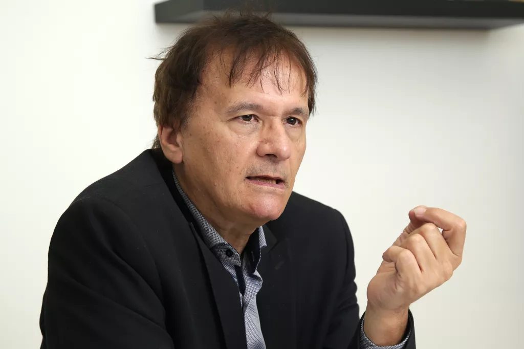 Boris Podobnik: Hrvatska vlada postupno uvodi socijalizam