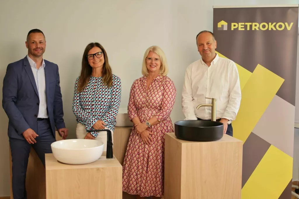 Petrokov preuzeo Armal od Nord grupe