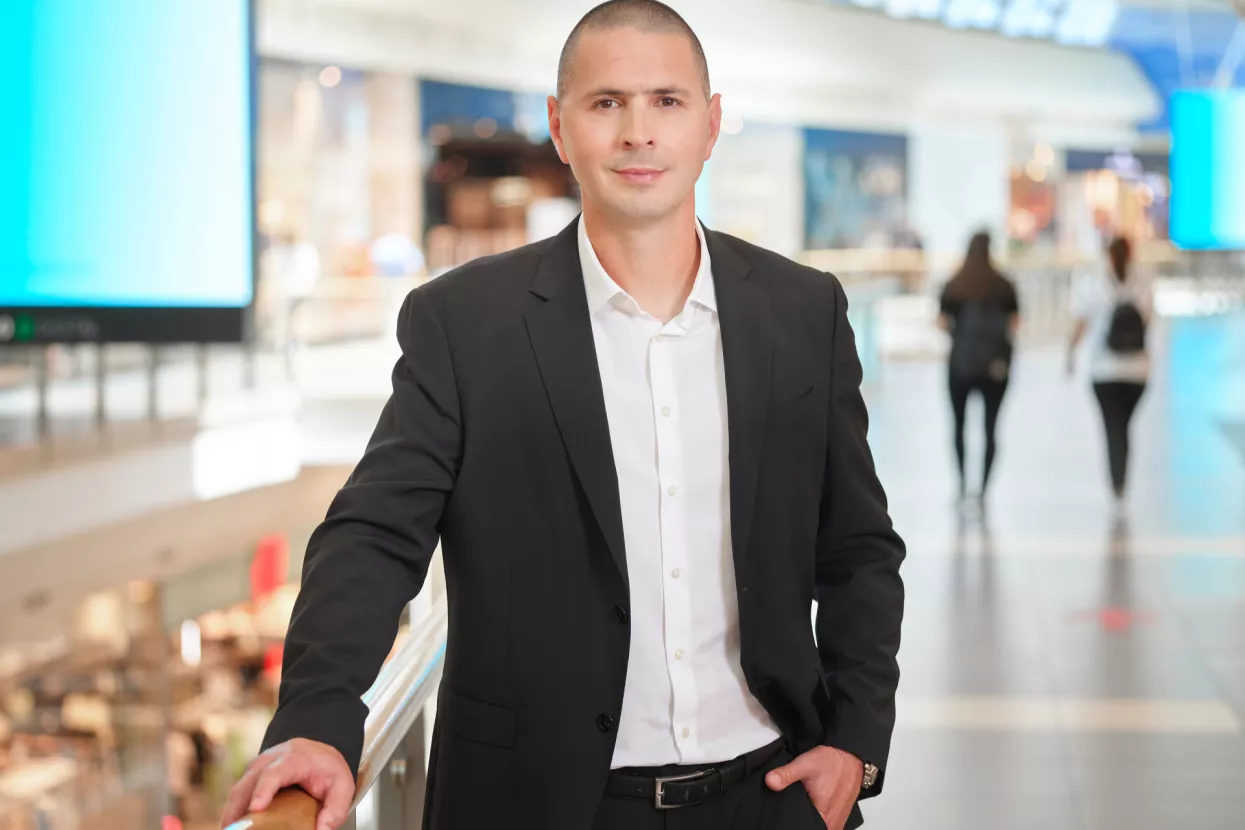 Novi food court sa 600 mjesta i novi brendovi